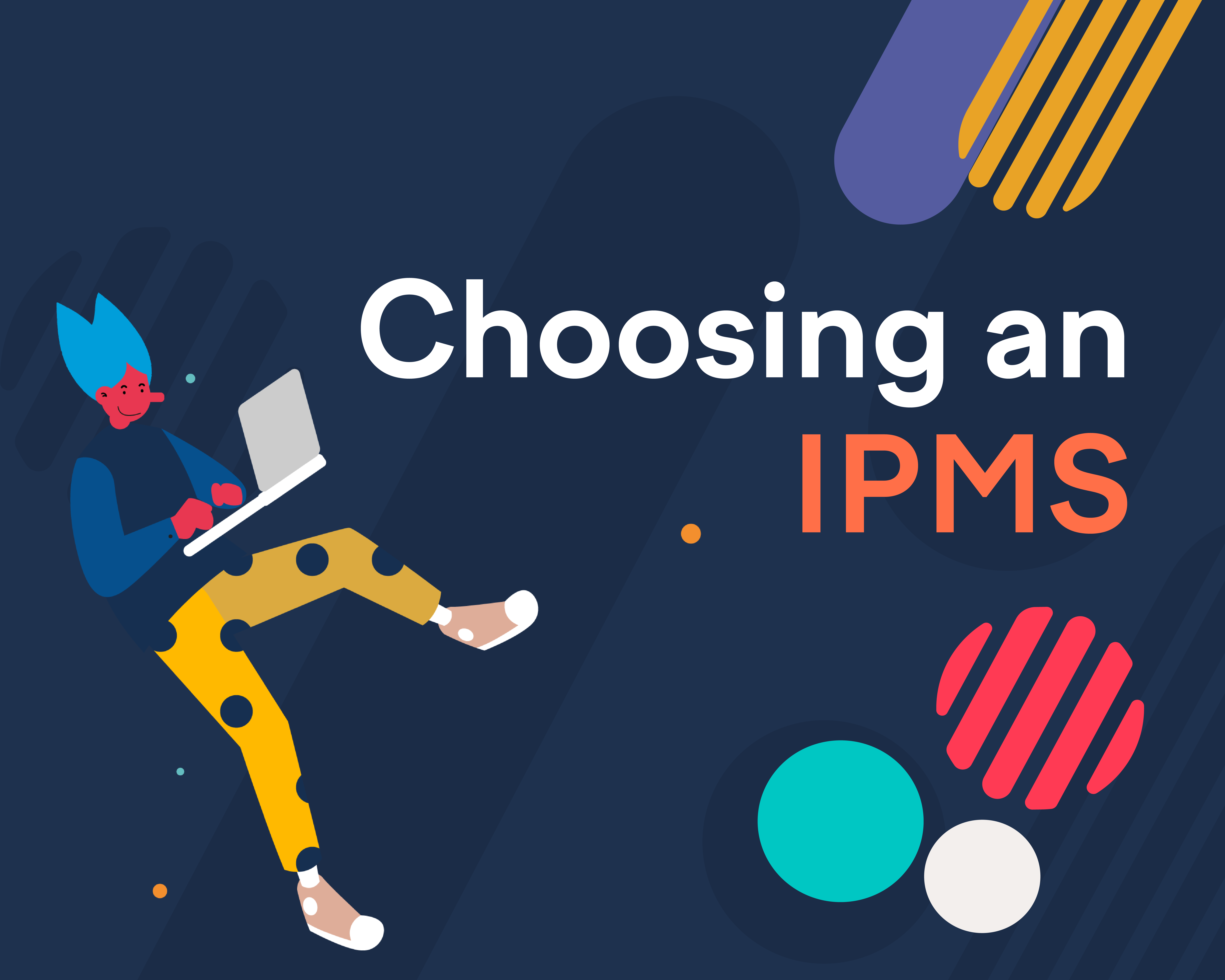How to choose an IPMS | Equinox