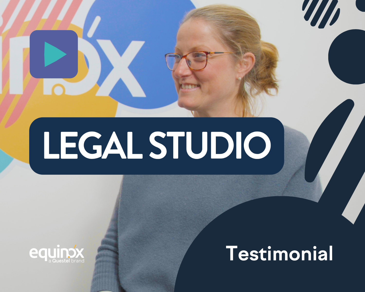 Legal Studio's 'remarkably easy' implementation | Equinox