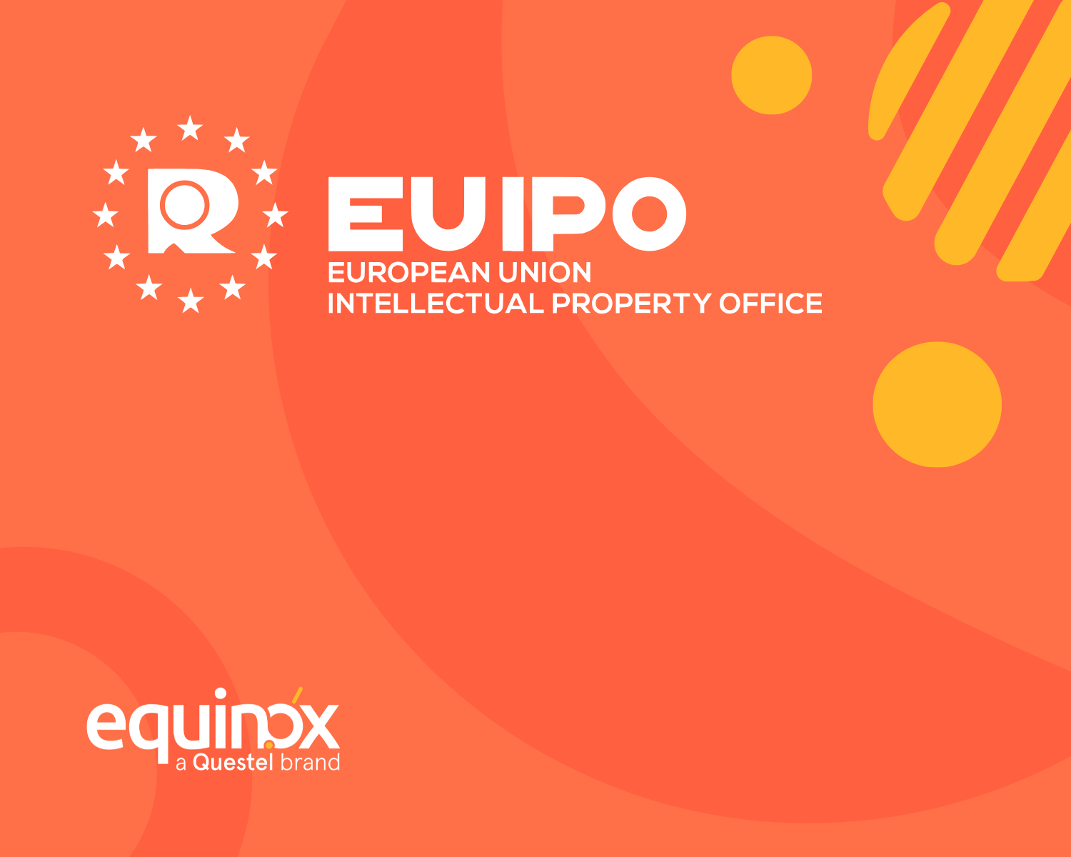 EUIPO filing integration | Equinox