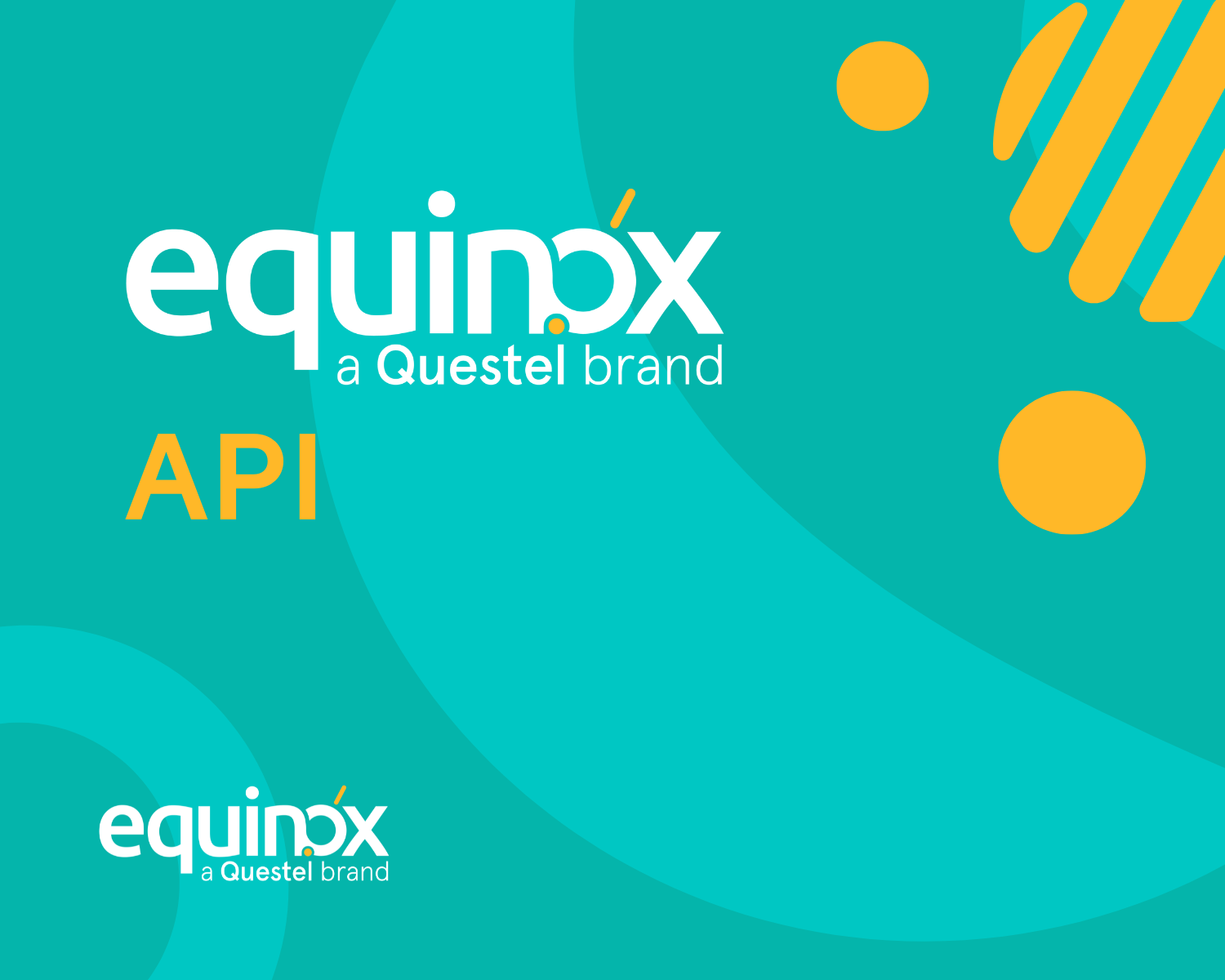 Equinox API | Equinox